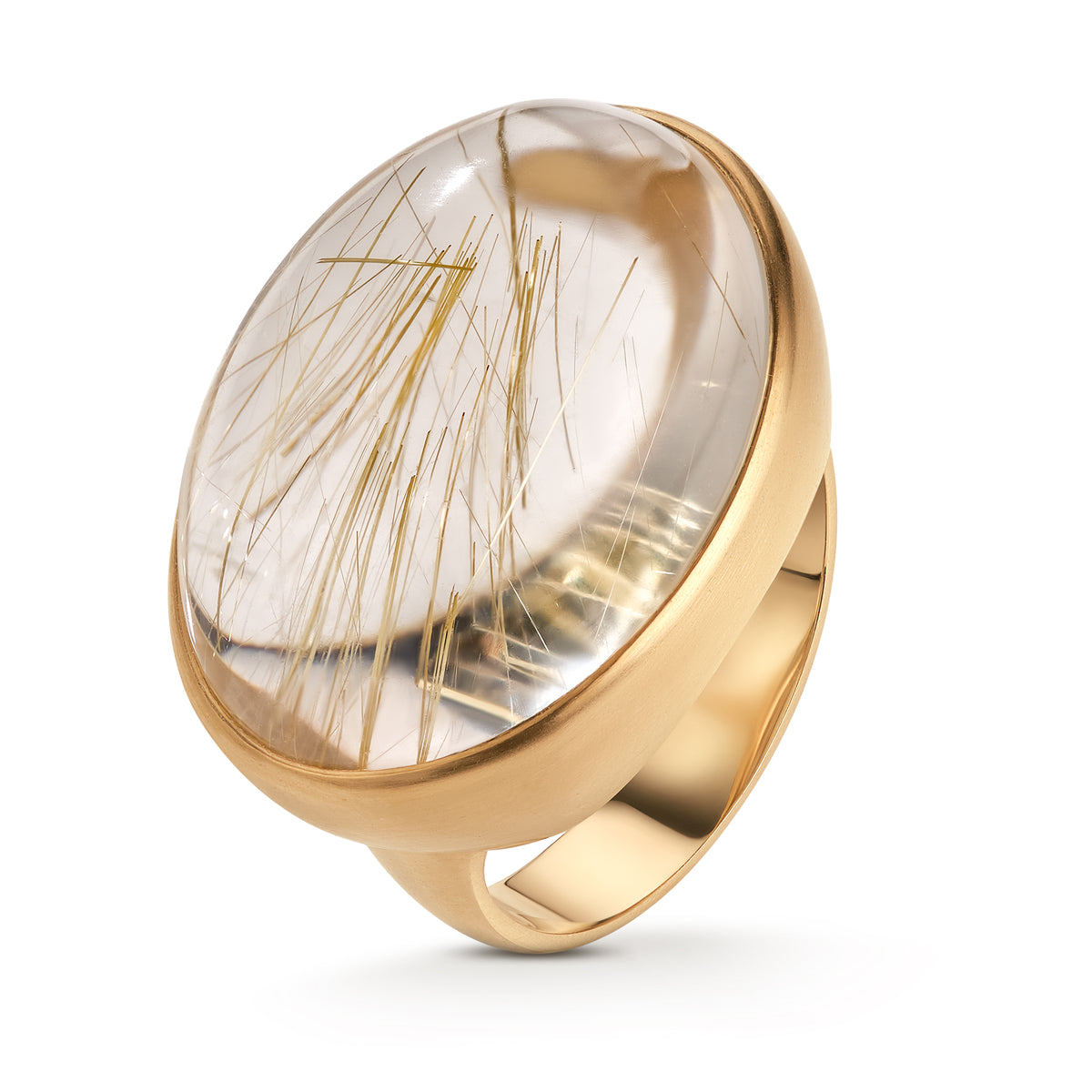 Power Ring Gold – ADDA gems 🌎 Worldwide